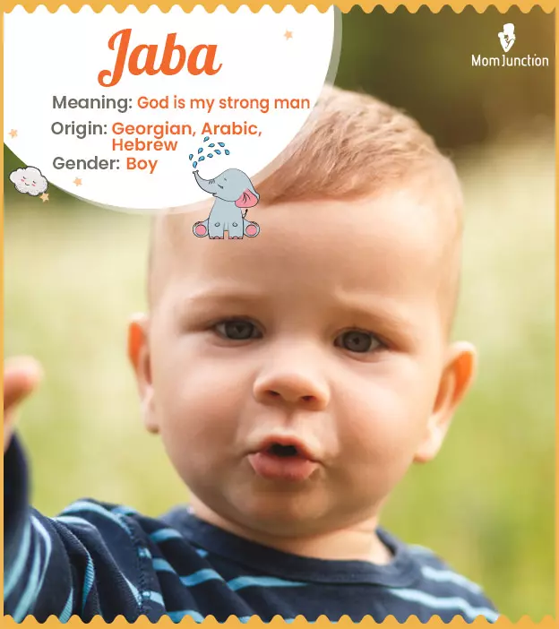Explore Jaba Name Meaning: Guide To Origins, Pronunciation & More ...
