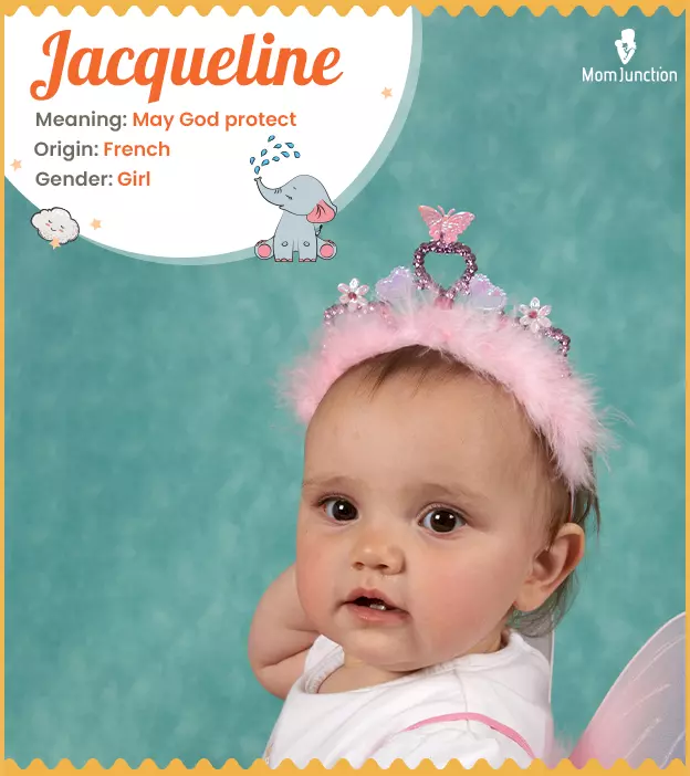 Jacqueline Name Guide: Meaning, Origin, And Popularity In 2025