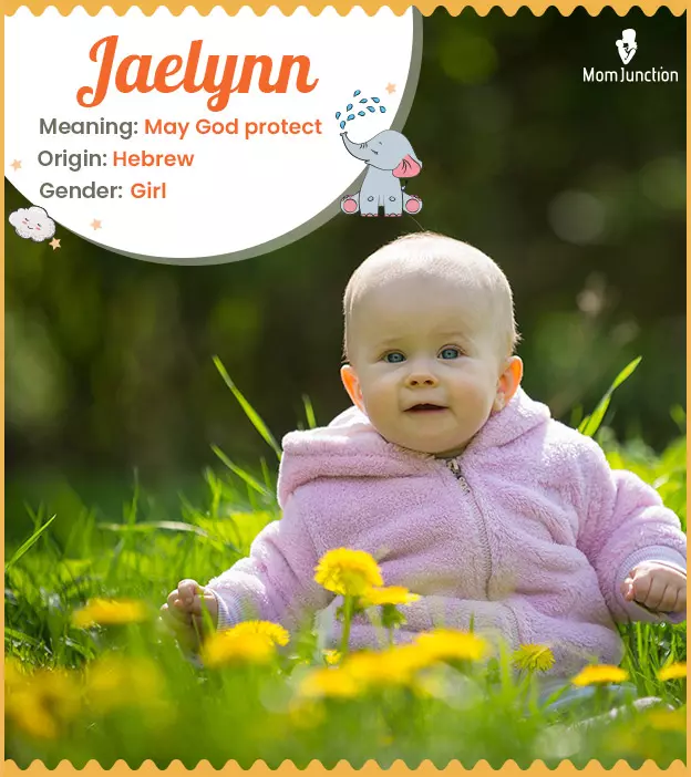 Jaelynn Name Meaning, Origin & Popularity: A Complete Guide