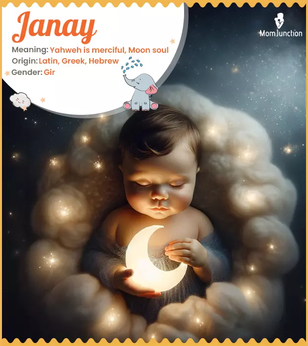 Explore Janay Name Meaning, Origin, And History: A Complete Guide ...