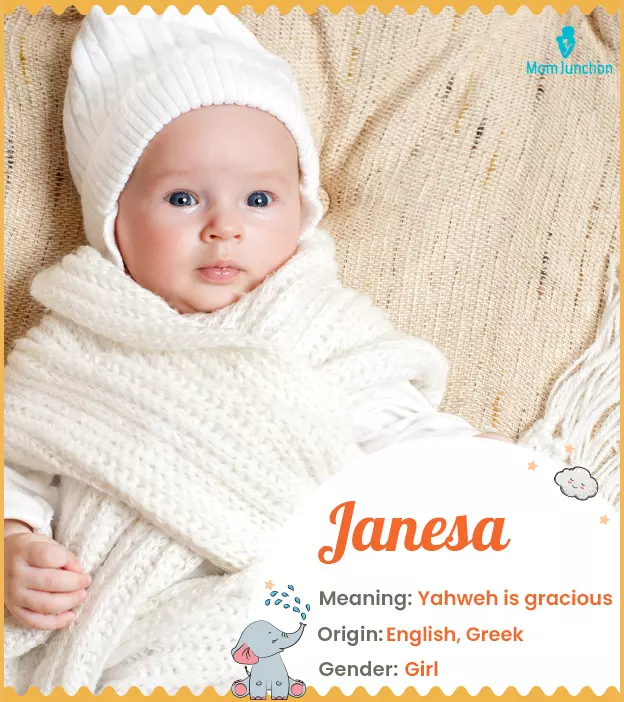 Explore Janesa: Meaning, Origin & Popularity