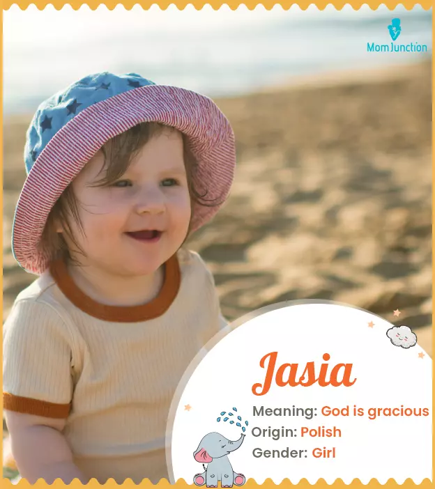 Explore Jasia Name Meaning, Origin, Popularity, History & Pronunciation ...
