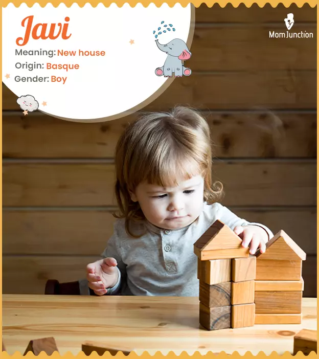 Javi Name Meaning, Origin, History, And Popularity