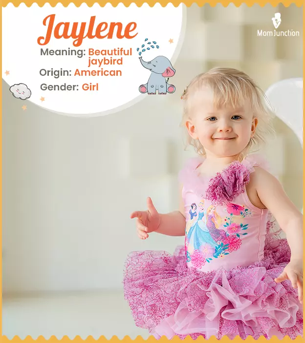 Jaylene Name Meaning Origin History And Popularity