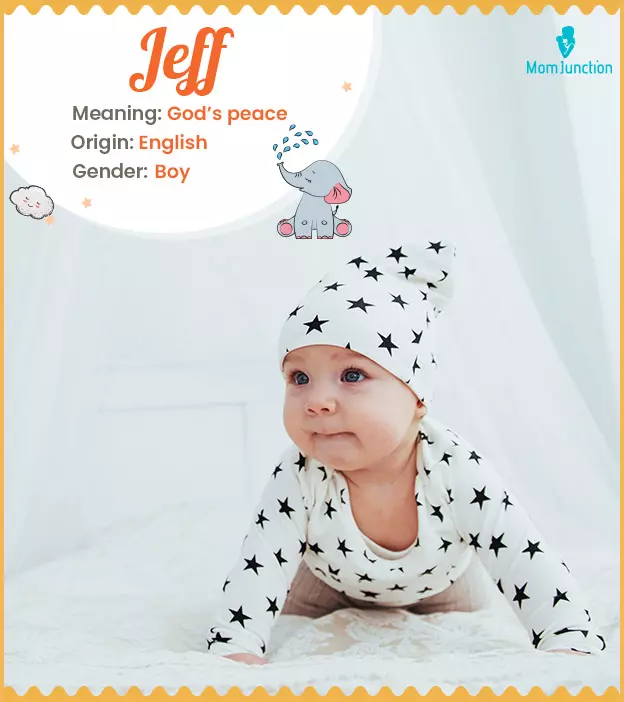 Jeff Name Origin, Meaning, And Popularity: Comprehensive Guide