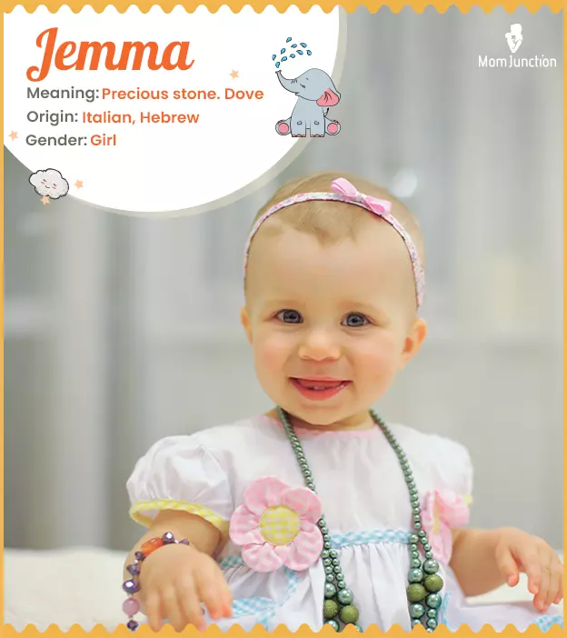 Jemma Name Meaning, Origin, And Popularity: Complete Guide