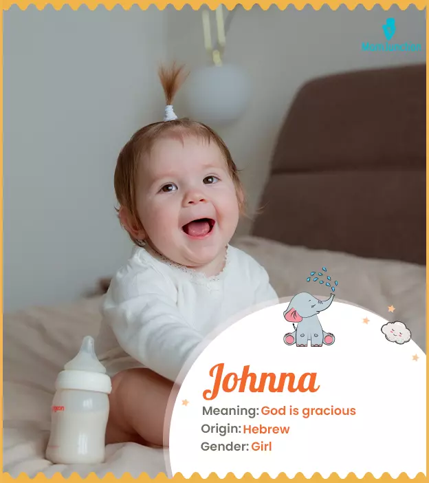 Johnna Name Meaning, Origin, History, And Popularity
