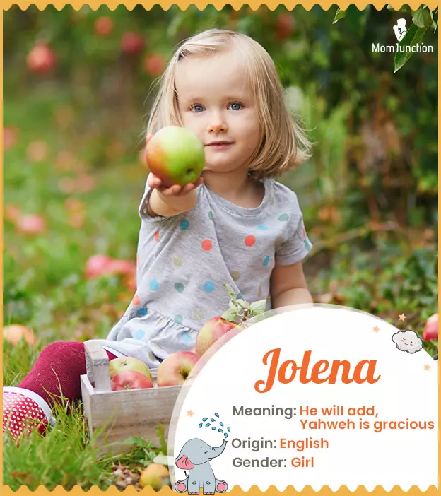 Explore Jolena Name Meaning: Comprehensive Guide And 2025 Popularity ...