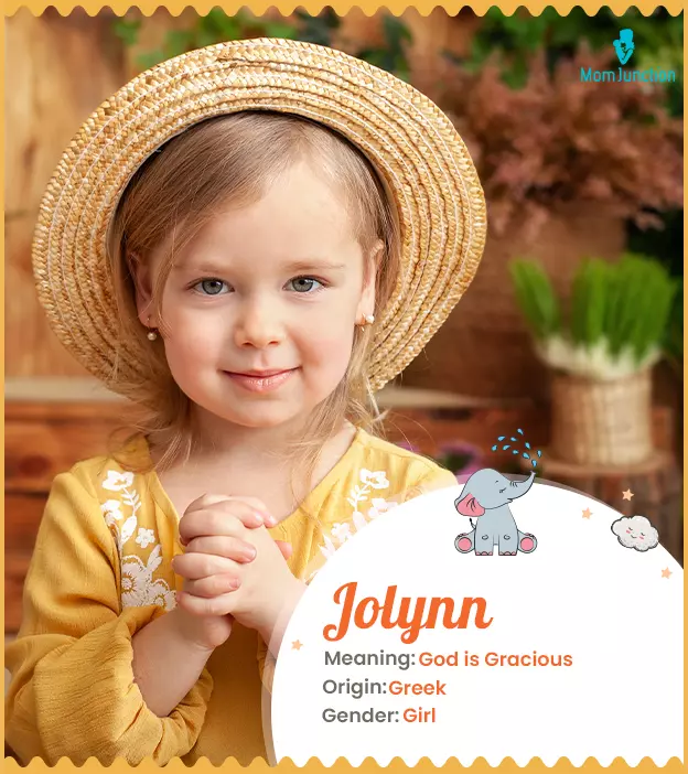 Jolynn Name Meaning And History: A Comprehensive Guide