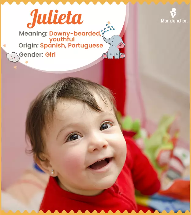 Julieta Name Meaning: Origin, Pronunciation & Trends in 2025