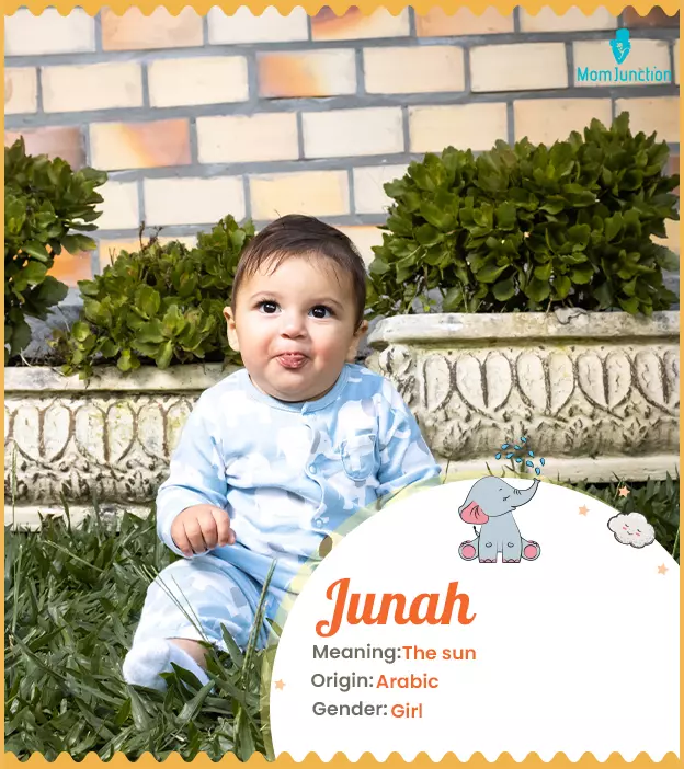 Explore Junah Name Meaning & Origin: Expert Insights, Pronunciation ...