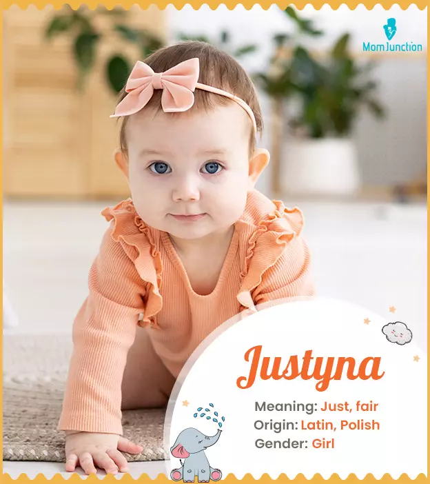 Justyna Name Meaning And History: Complete Guide For Your Baby