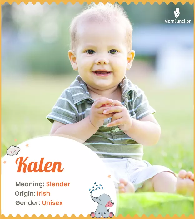 Explore Kalen Name Meaning, History, Popularity: A Comprehensive Guide ...