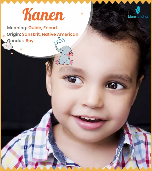 Kanen Name Meaning: Origins, History, And Popularity Guide