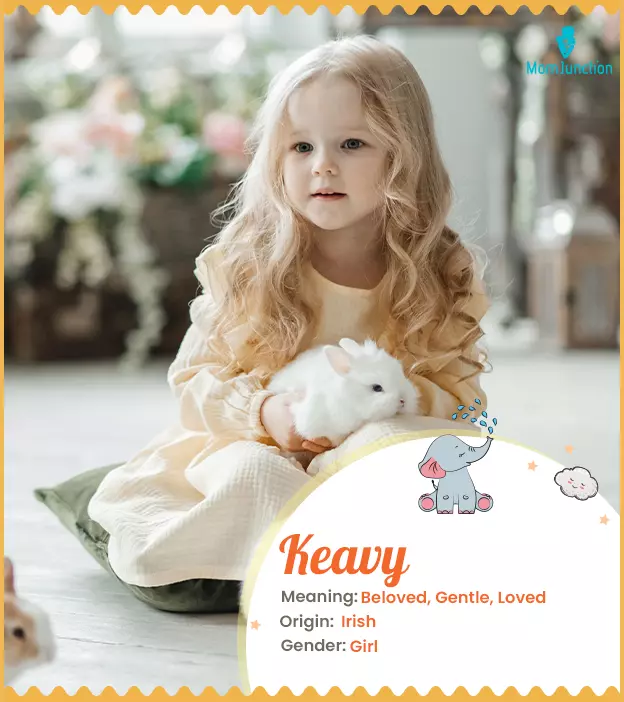 Explore Keavy Name Meaning Guide: Origin, Pronunciation, And Nicknames ...
