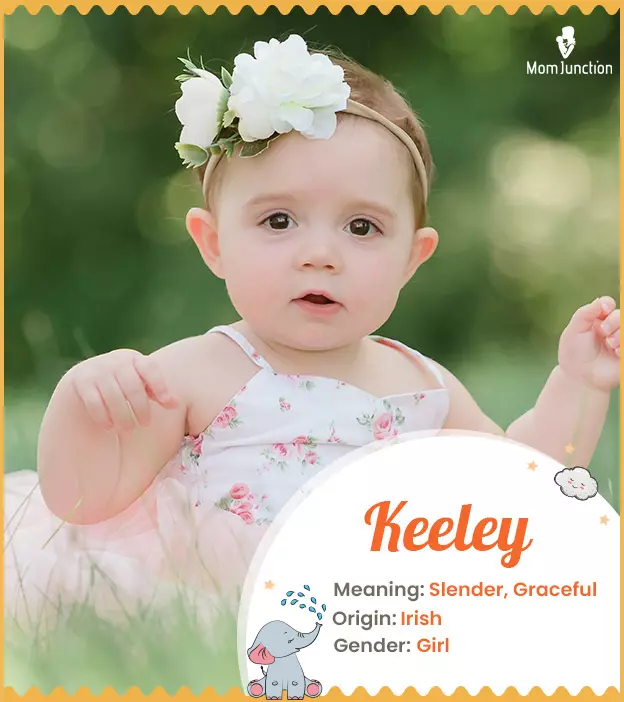 Explore Keeley Name Meaning And History: Your Comprehensive 2025 Guide ...