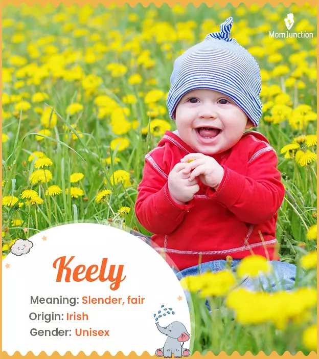 Keely Name Meaning: Origin, History, and Complete Guide