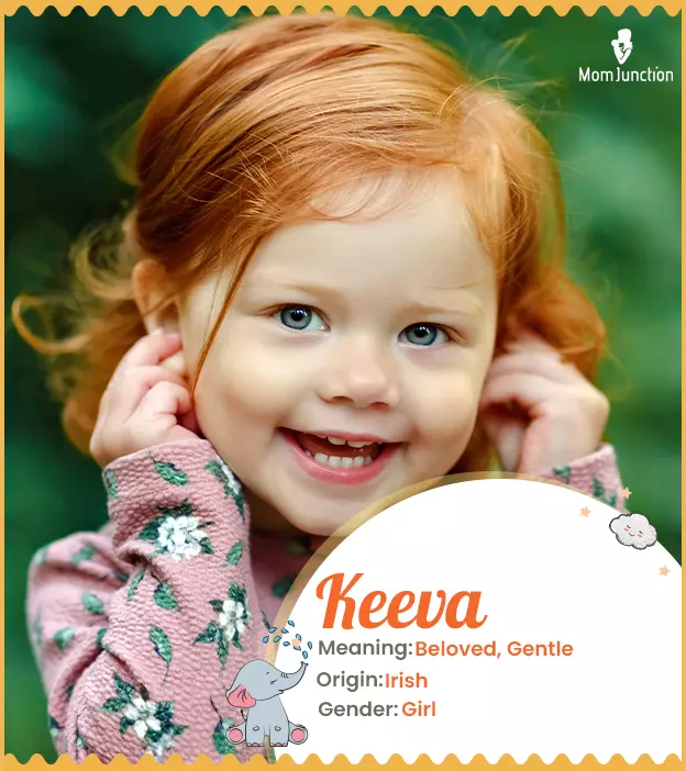 Keeva Name Meaning, Origin, And Popularity: A Complete Guide