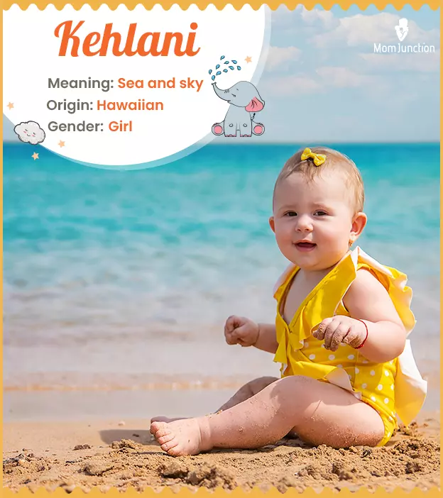 Kehlani Name Meaning, Origin, History, And Popularity