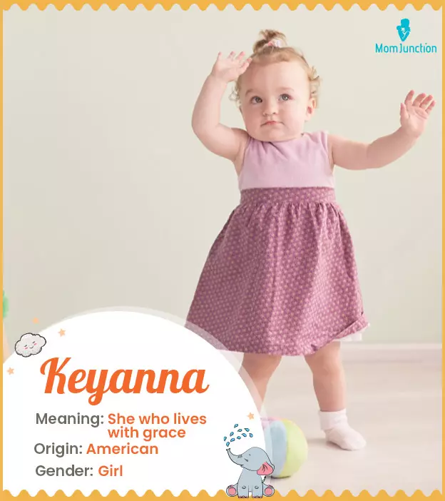 Explore Keyanna Name Meaning: Origins, Variations & Popularity Guide ...