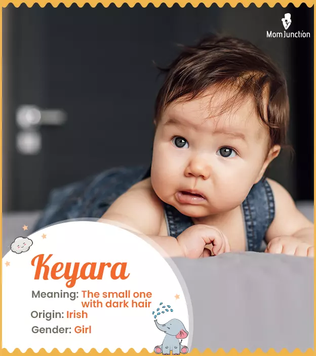 Keyara Name Meaning, Origin, History, And Popularity