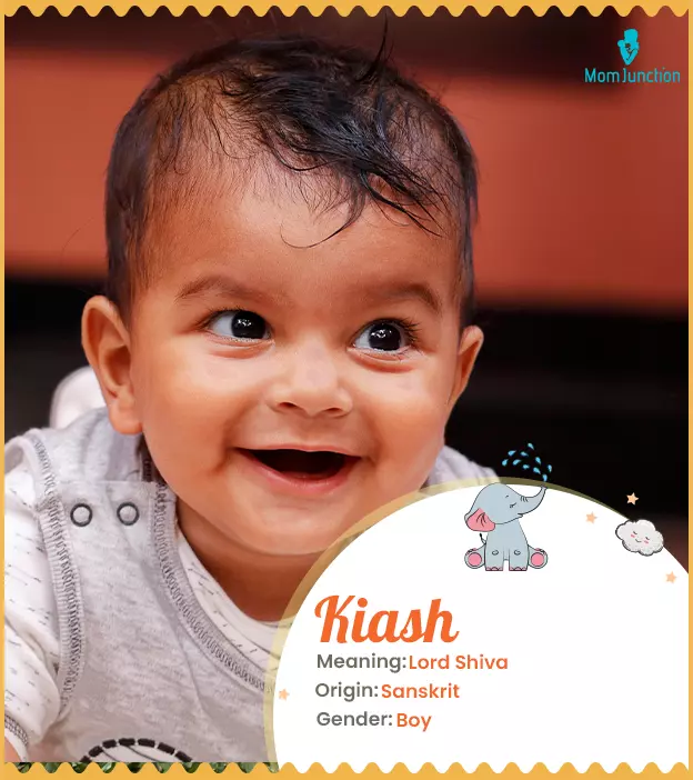 Explore Kiash: Meaning, Origin & Popularity