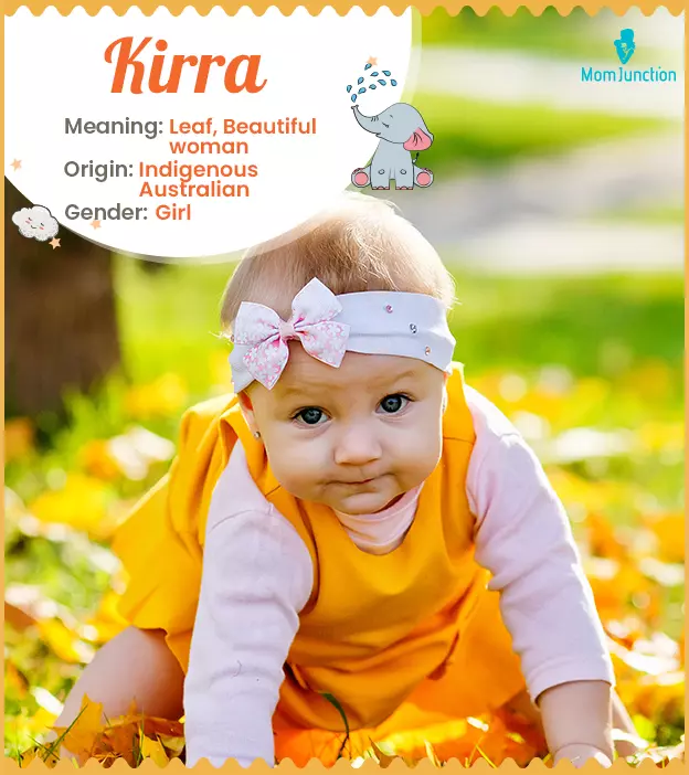 Kirra Name Meaning: Complete Guide To Origin & History