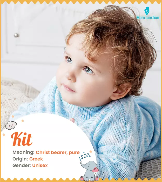 Kit Name Meaning: Comprehensive Guide To Origins & Variations