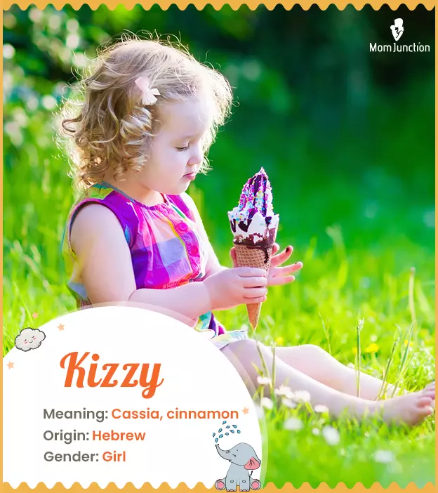 Kizzy Name Meaning, Origin & Popularity Guide For 2025