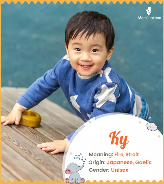 Explore Ky: Origin, Meaning, And Variations, A Comprehensive Guide ...