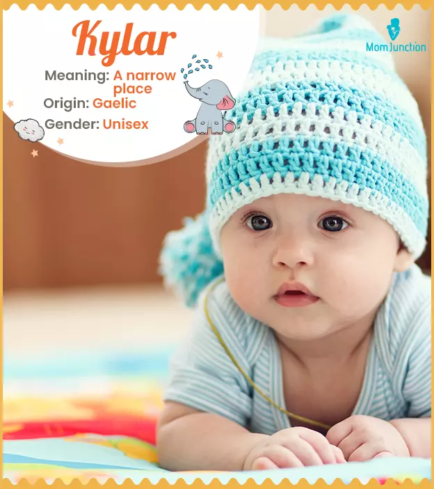 Kylar Name Meaning, Origin, History, And Popularity