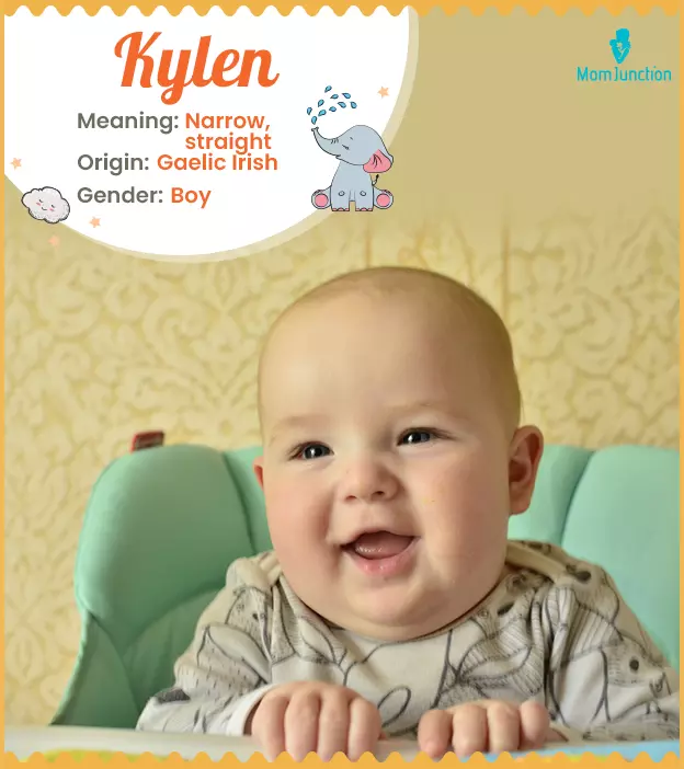 Kylen Name Meaning: Guide To Origin, History, And Variations
