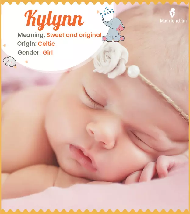 Explore Kylynn: Meaning, Origin & Popularity