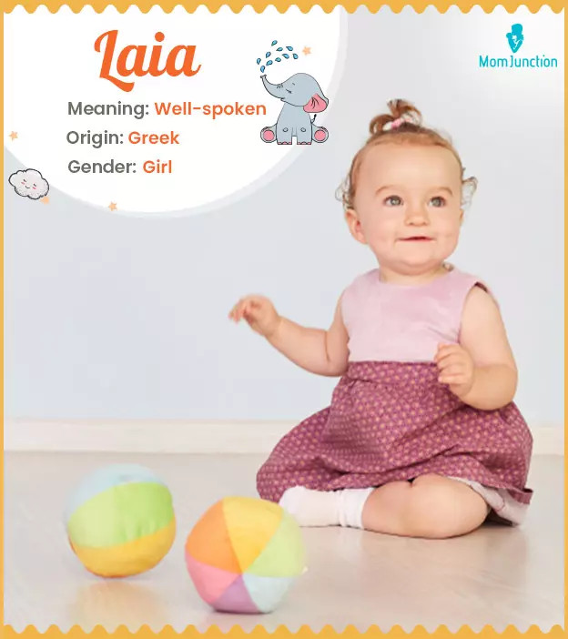 Laia Name Meaning, Origin, And History: A Comprehensive Guide