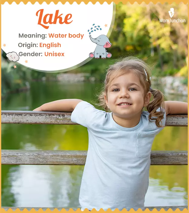 Lake Name Meaning, Origin, And History: A Complete Guide