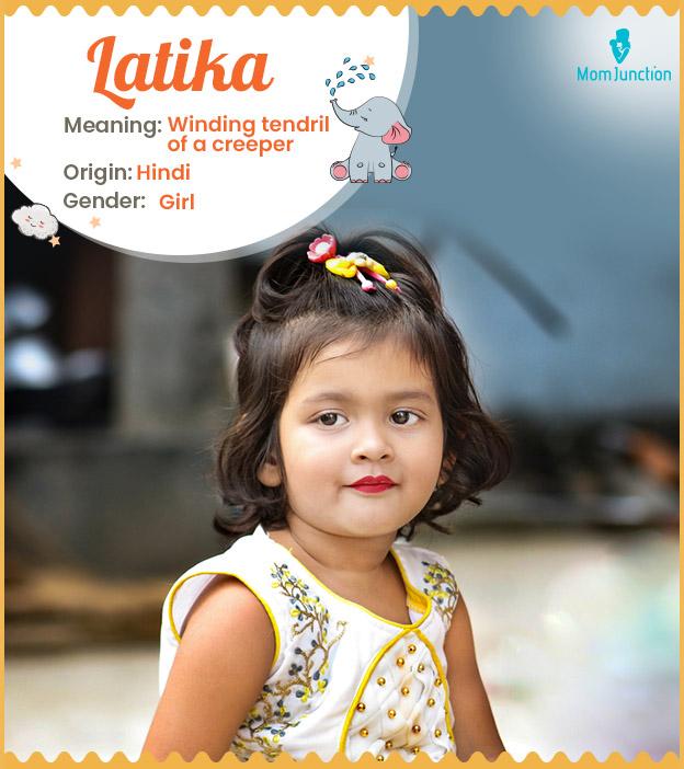 Explore Lakita: Meaning, Origin & Popularity