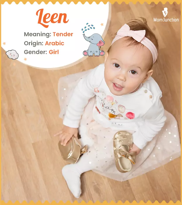 Leen Name Meaning, Origin, History, And Popularity