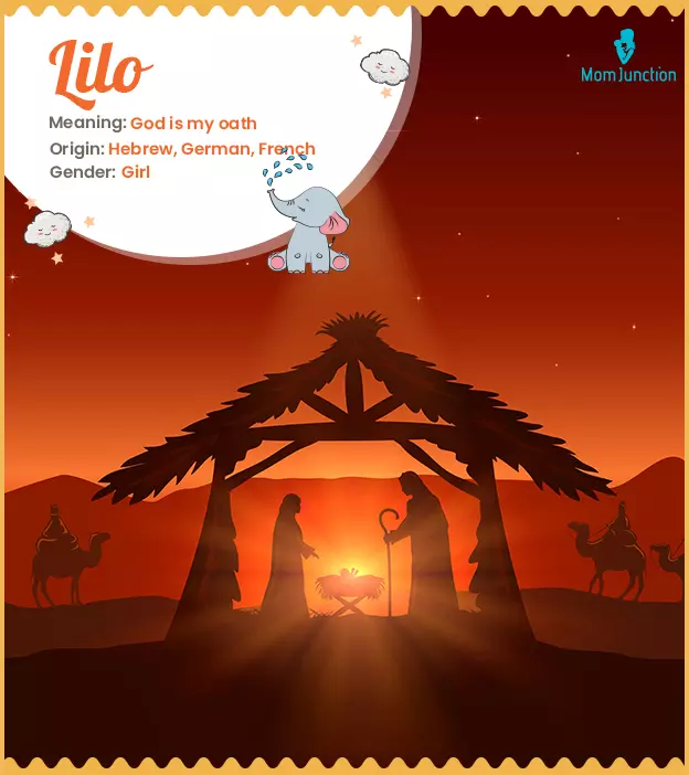 Lilo Name Meaning, Origin and Popularity: A Comprehensive Guide