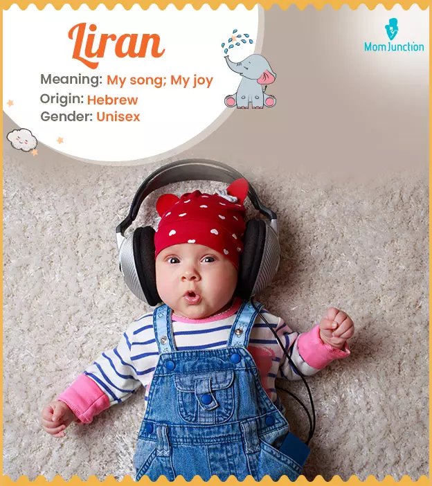 Liran Name Origin, Meaning, And History: A Comprehensive Guide