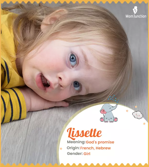 Explore Lissette Name Meaning: What You Need To Know: Meaning, Origin ...