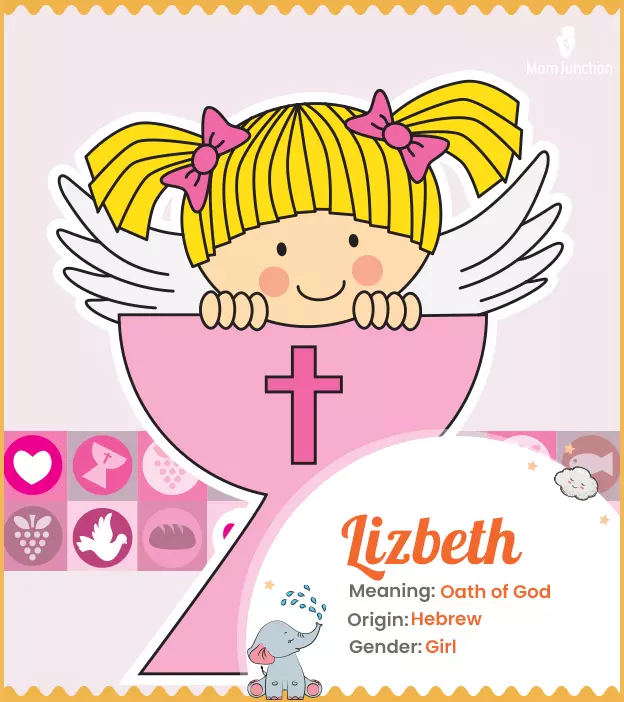 Lizbeth Name Meaning, Origin, History, And Popularity