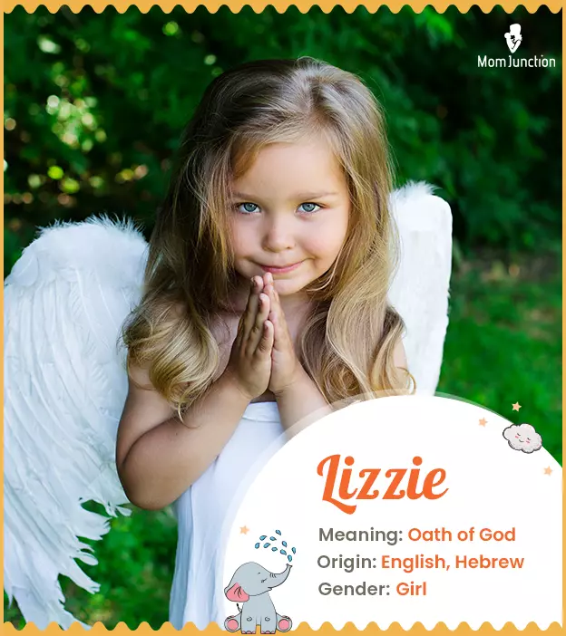 Explore Lizzie: Meaning, Origin & Popularity