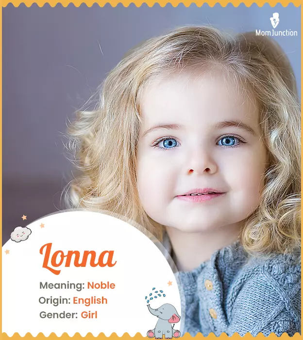 Explore Lonna: Meaning, Origin & Popularity