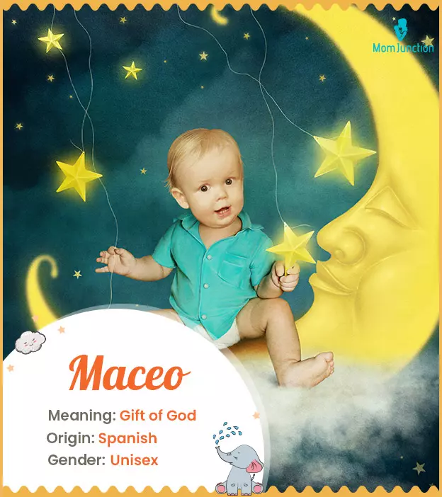 Maceo Name Meaning, Origin & Pronunciation: Complete Guide