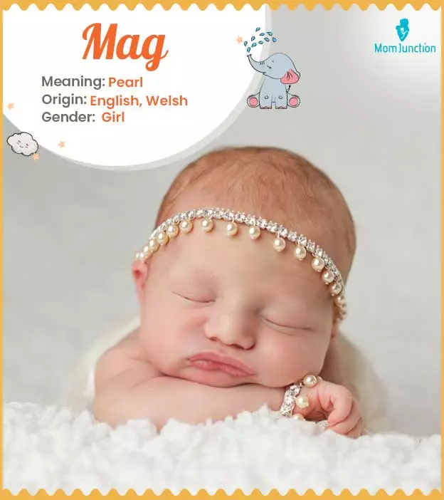 Explore Mag Name Meaning And Origin: A Complete Guide: Meaning, Origin ...