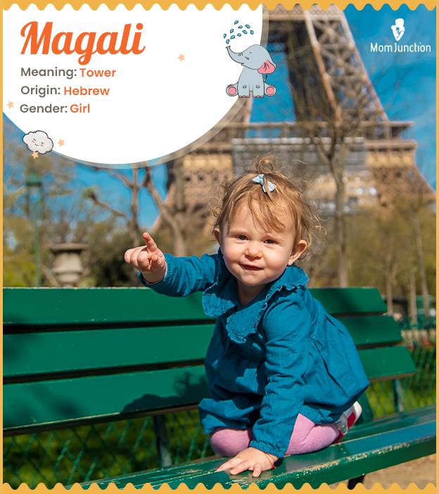 Magali Name Meaning, Origin, History, And Popularity
