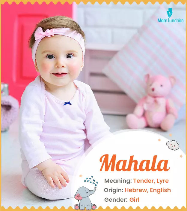 Mahala Name Meaning, Origin, History, And Popularity