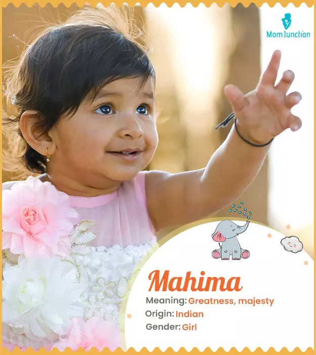 Explore Mahima: Meaning, Origin, Pronunciation And Popularity Trends ...