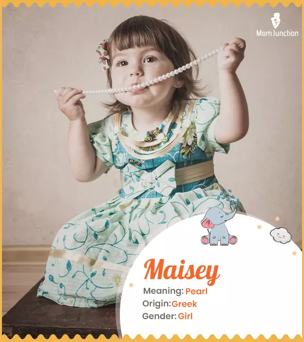 Maisey Name Meaning: Origin, History, Popularity Guide