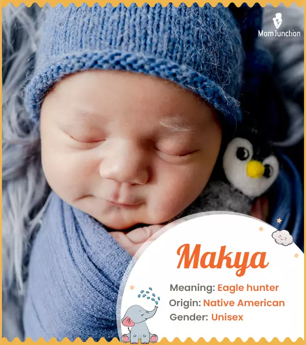 Makya Name Meaning And Origin: Comprehensive Guide